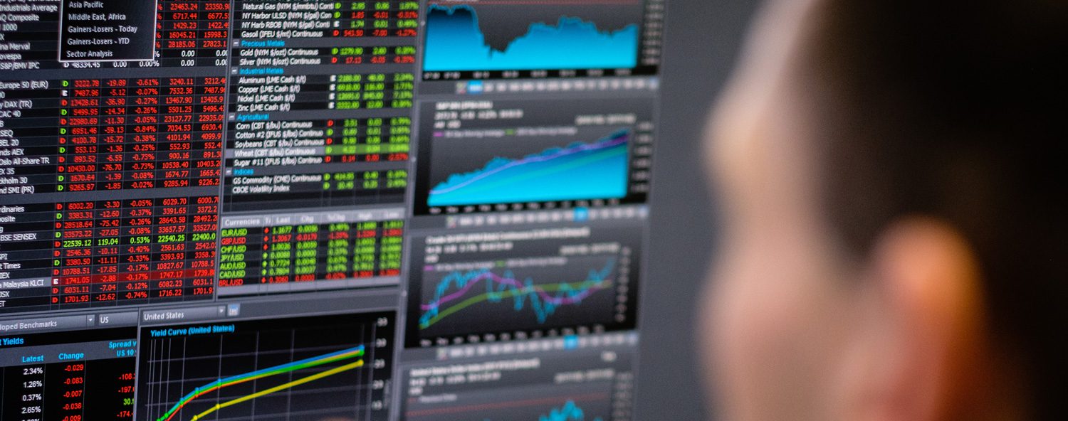 Home - ICON Advisers